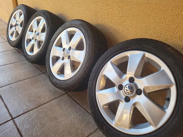 "rodas 15 da saveiro surf" no Brasil