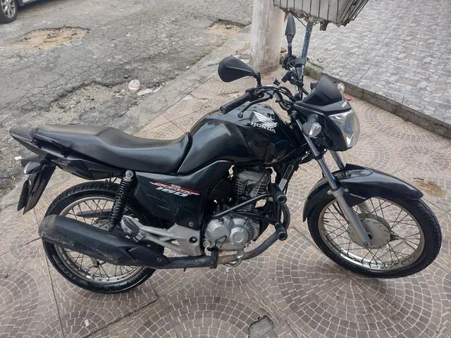 Motos 2018 em São Paulo e região, SP