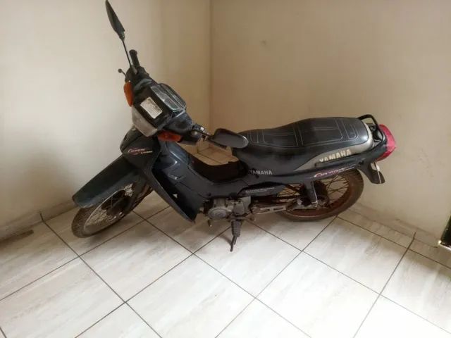 Motos YAMAHA no Maranhão