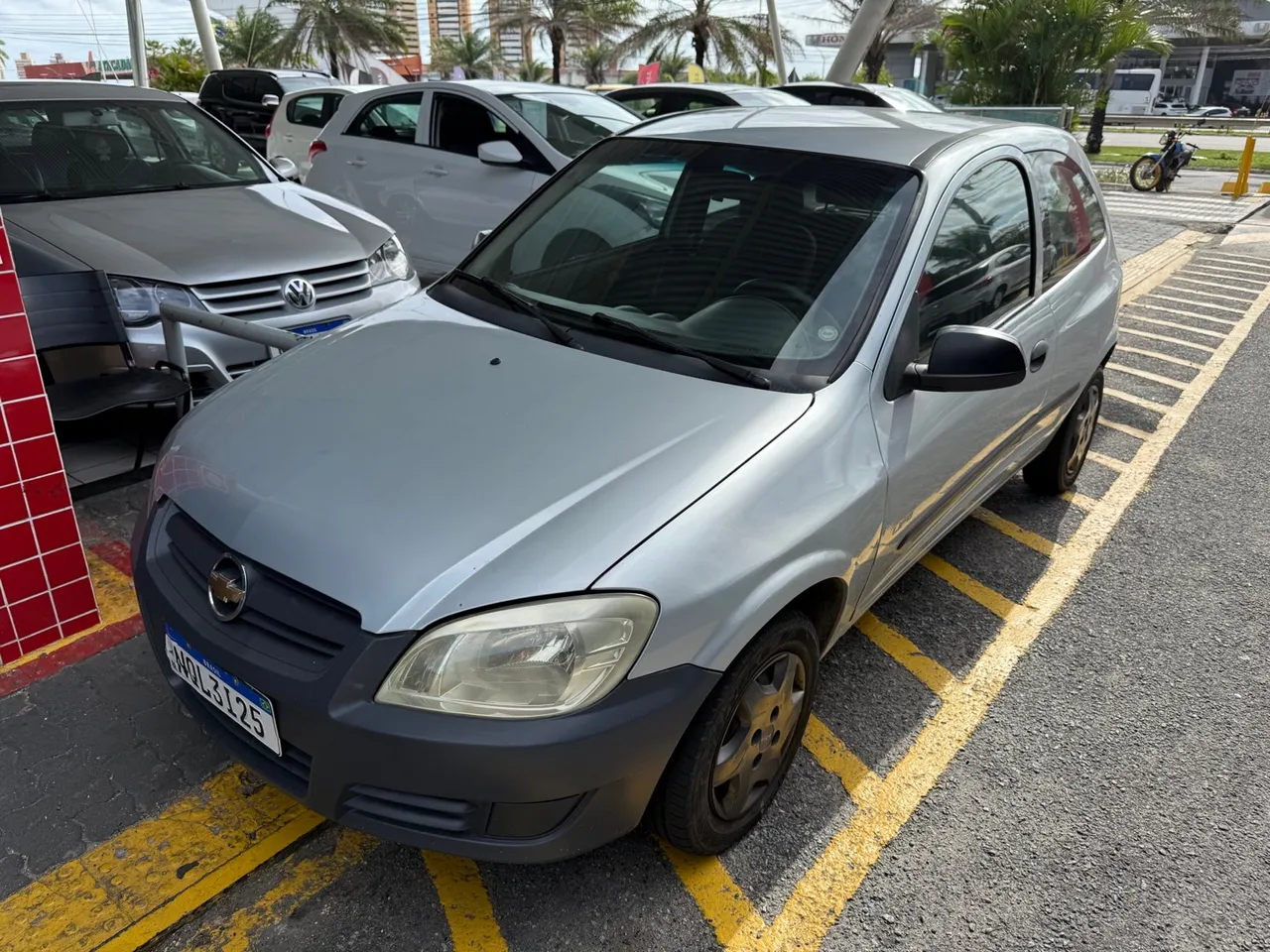 "chevrolet celta 2 portas" - Carros Usados e Novos à venda