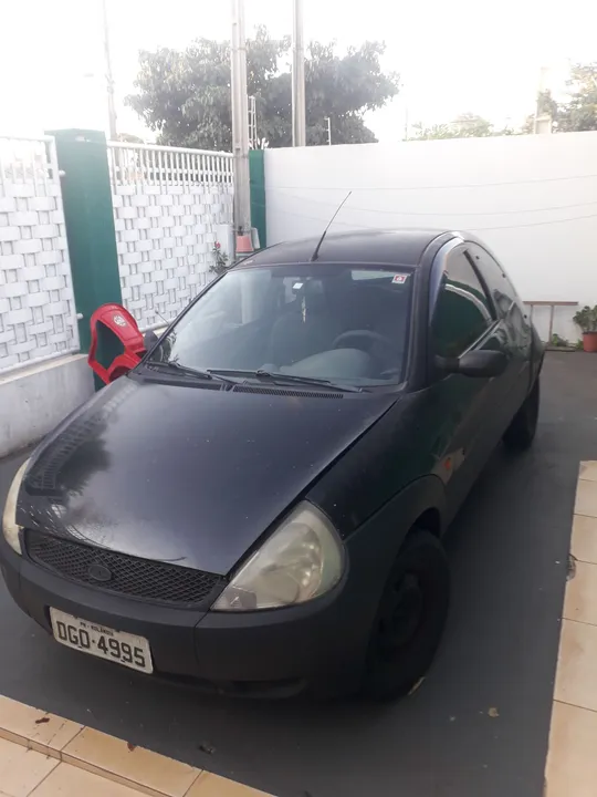 "ford ka 2004" - Carros Usados e Novos à venda