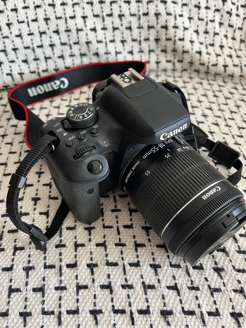 "canon t6i" - Câmeras e Filmadoras no Brasil