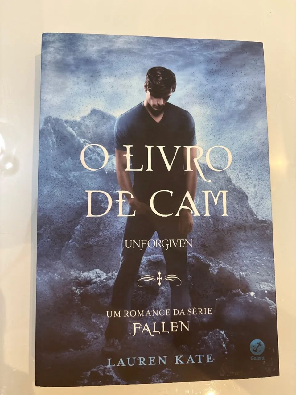 Fallen Lauren Kate Cam