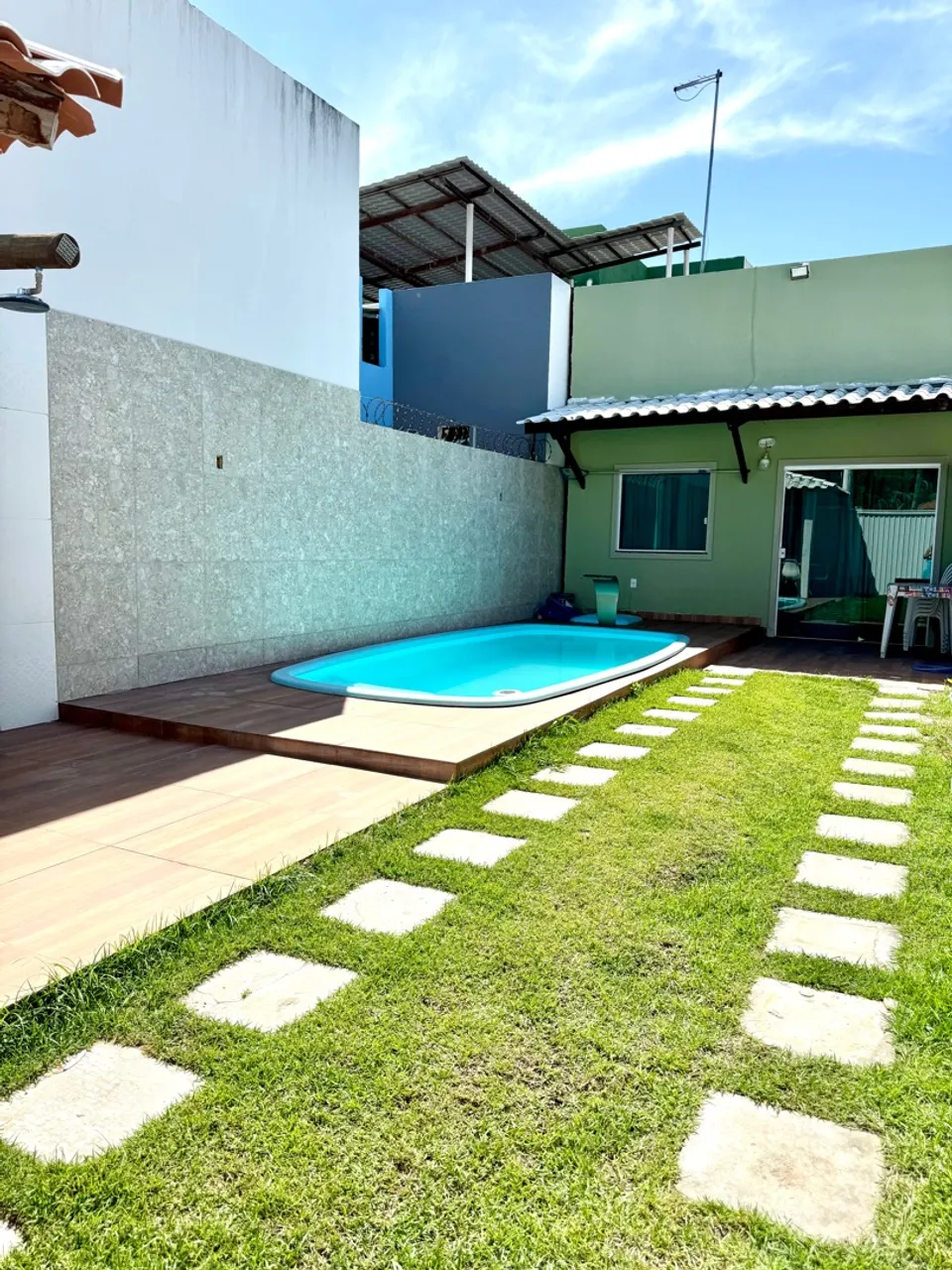 Imóveis à venda - Bahia | OLX