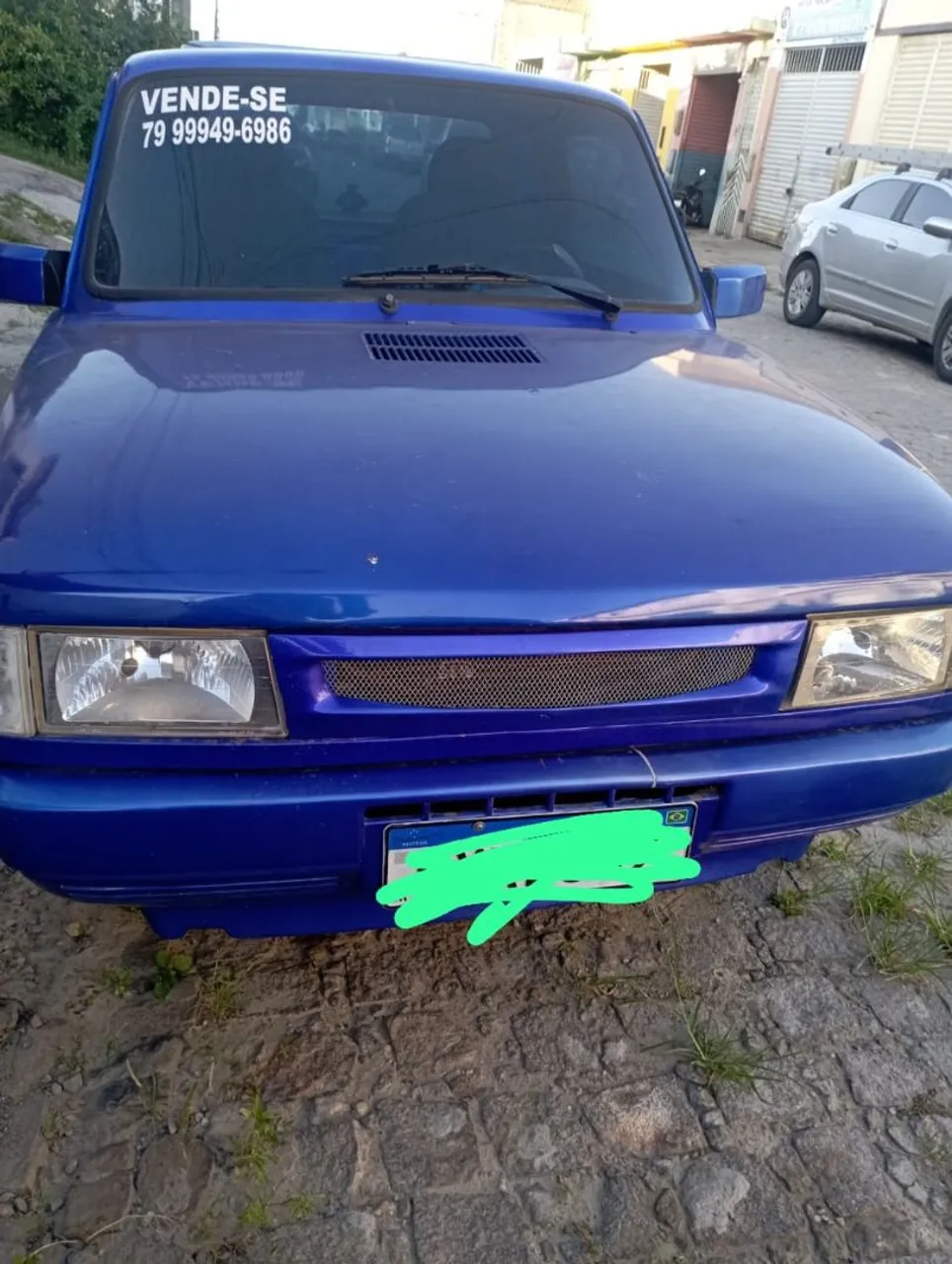 FIAT 147 Usados e Novos