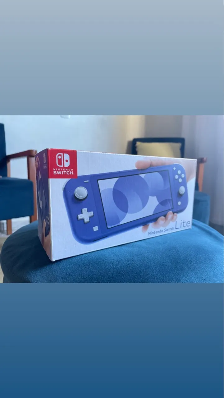 "nintendo r4" - Consoles de Vídeo Game no Brasil