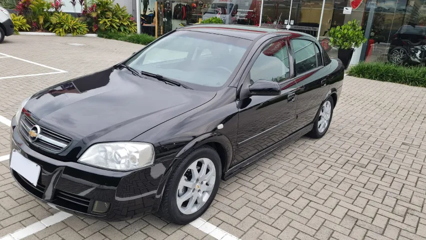 "chevrolet astra" - Carros Usados e Novos à venda