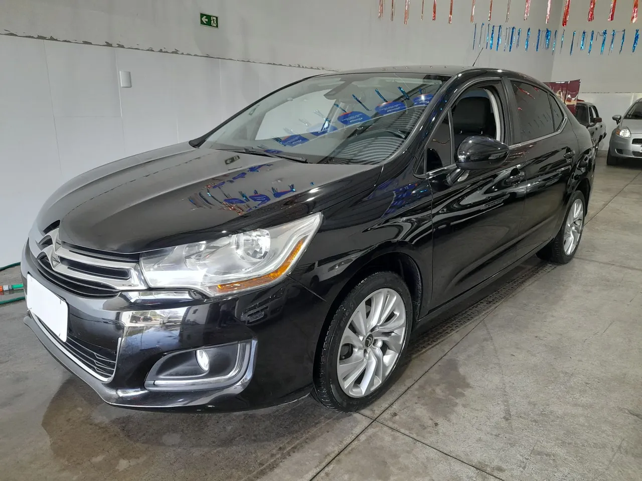 "citroen c4 lounge 2016" - Carros Usados e Novos à venda
