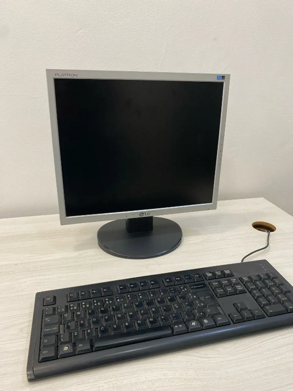 "monitores de computadores" no Brasil