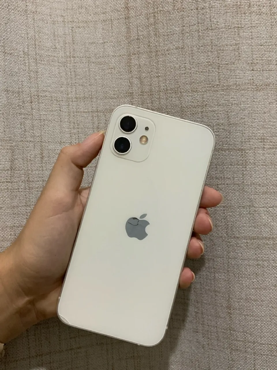 Celulares APPLE IPHONE 12 Usados, seminovos e Novos no Brasil