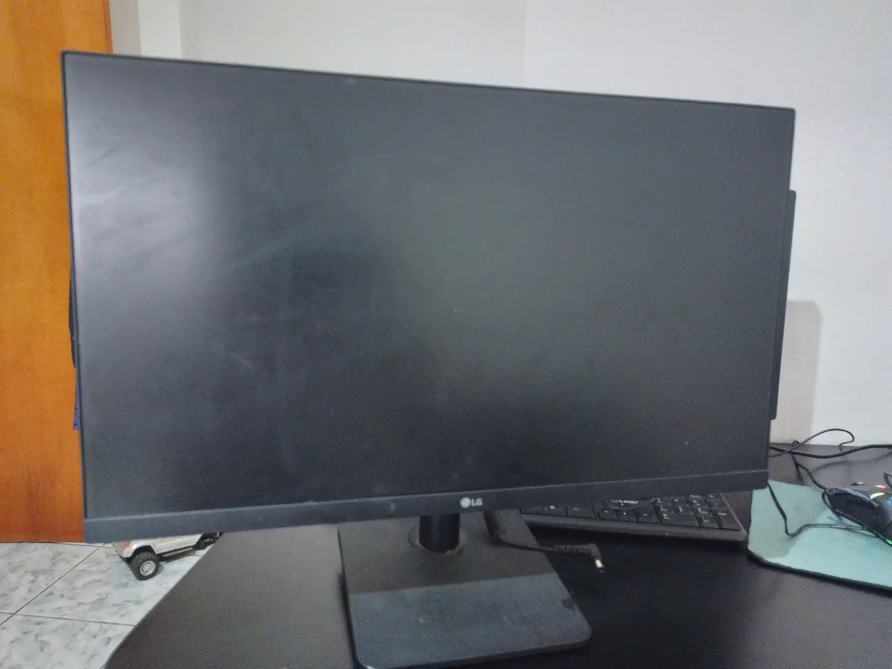 "monitor de 30 polegadas" - Monitores no Brasil