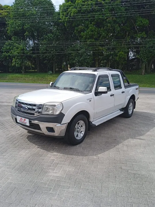 Ford Ranger 2012 Usados e Novos