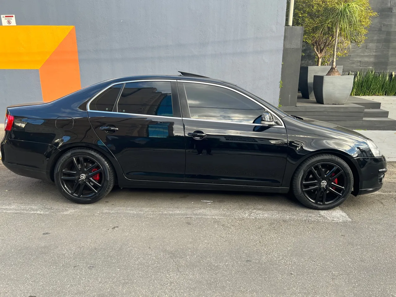 VOLKSWAGEN JETTA 2010 Usados e Novos