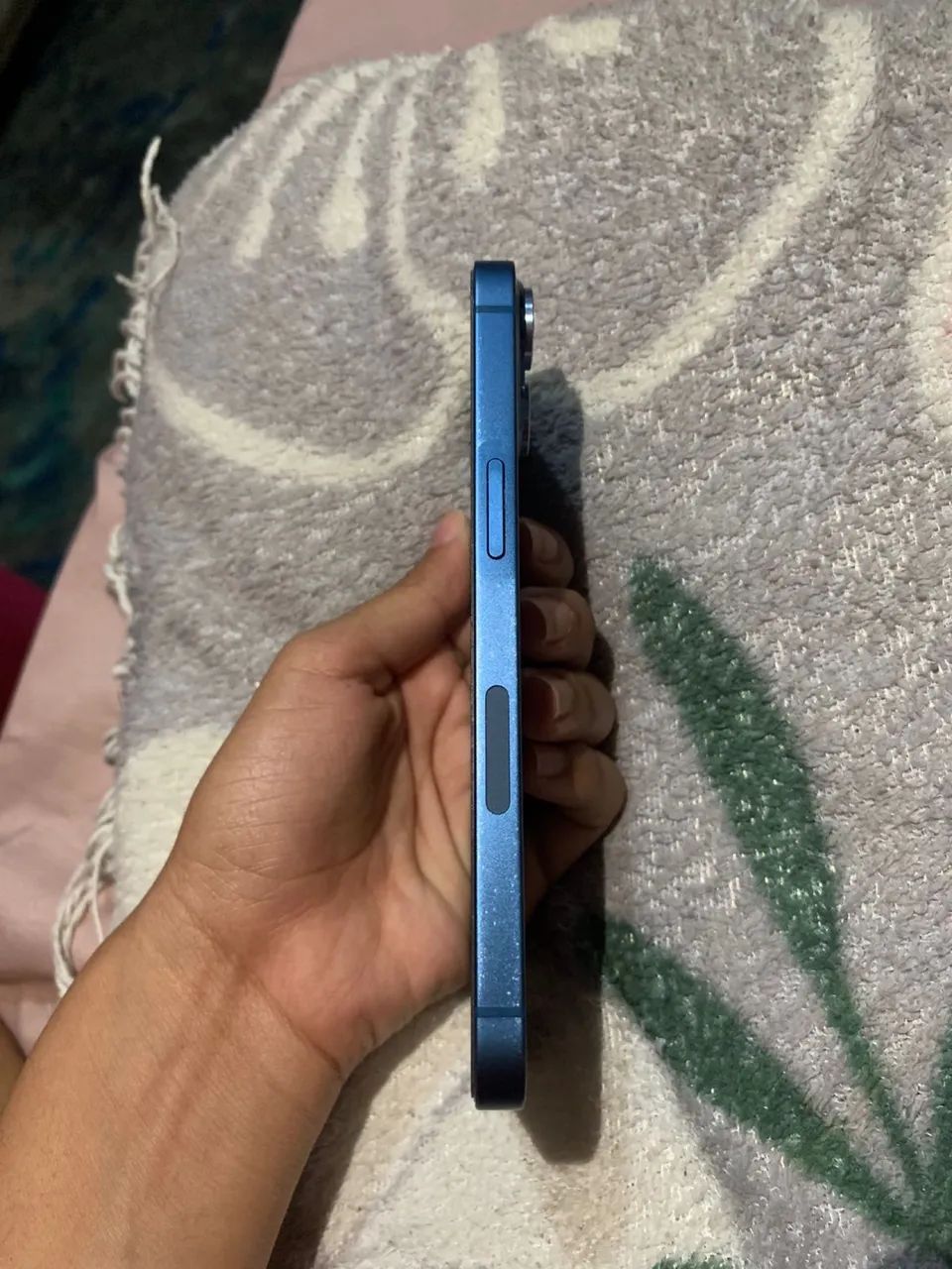 iPhone 13 normal 128g - Celulares e Smartphones - Asa Branca, Boa Vista ...