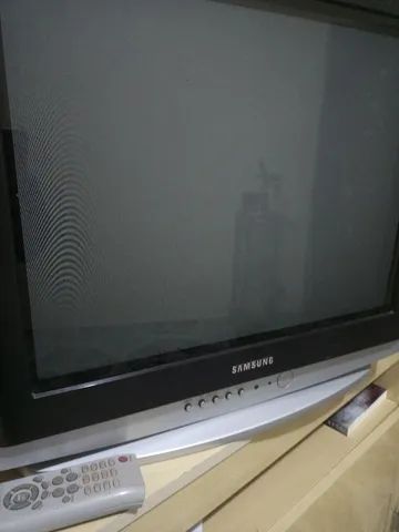 Tv 32 de tubo | +94 anúncios na OLX Brasil