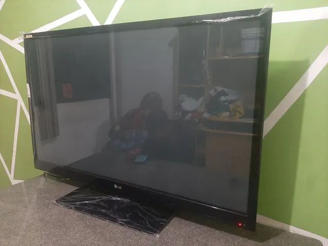 Lg plasma 50 | +294 anúncios na OLX Brasil