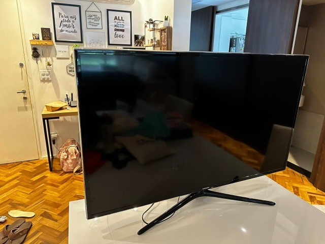 Tv led 46 polegadas | +181 anúncios na OLX Brasil