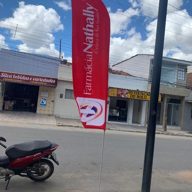 Winder banner | +10 anúncios na OLX Brasil