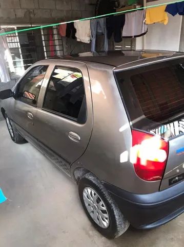 FIAT PALIO 1999 Usados e Novos em SP | OLX
