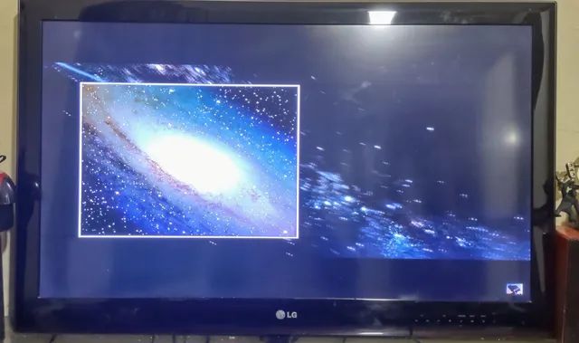 Tv lg 37 polegadas | +39 anúncios na OLX Brasil