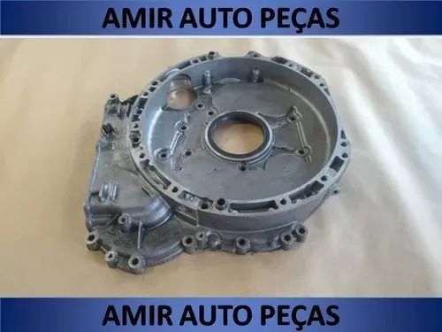 Capa Seca / Tampa Motor Sprinter 415 / 515 A6510150602 - Peças para ...