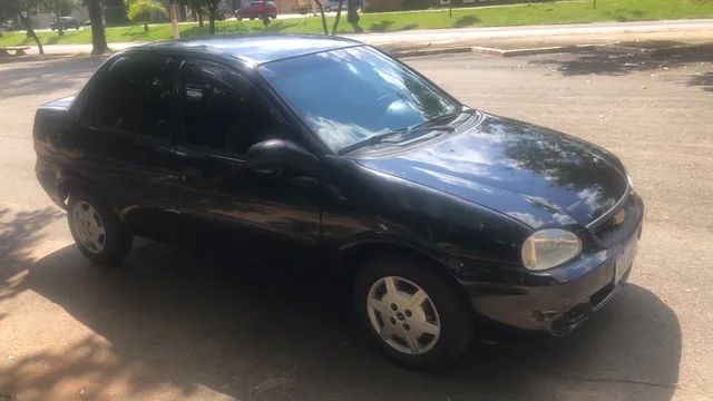 CHEVROLET CORSA Usados e Novos - Campinas, SP