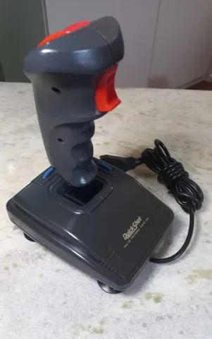 "control shot" no Brasil