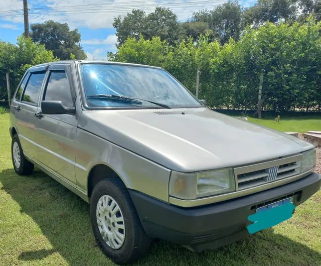 FIAT UNO 2000 Usados e Novos