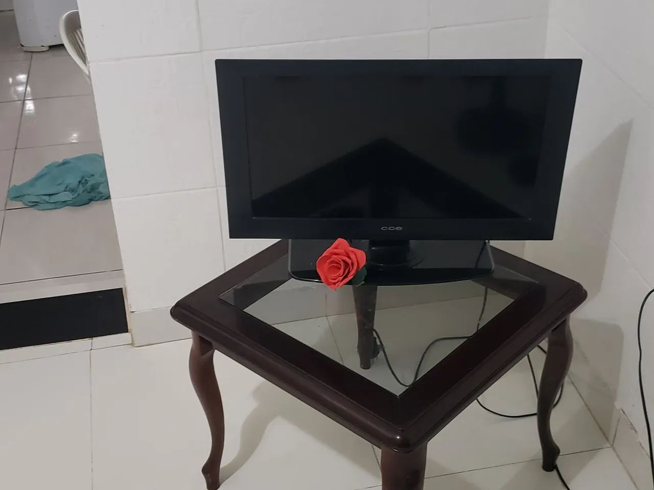 "tv cce 24 polegadas" no Brasil