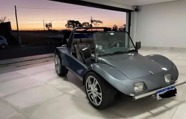 BUGGY BUGGY Usados e Novos no PR