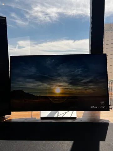 "monitor dell 27 polegadas" no Brasil