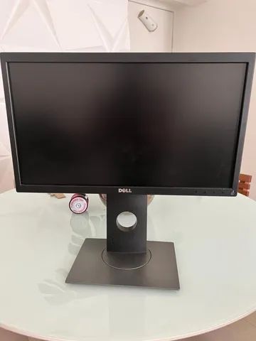 "monitor dell p2018h" no Brasil