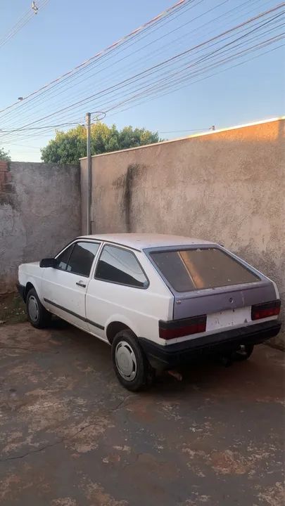 VOLKSWAGEN GOL 1988 Usados e Novos