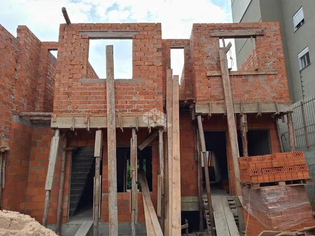 "sobrados em construcao" no Brasil