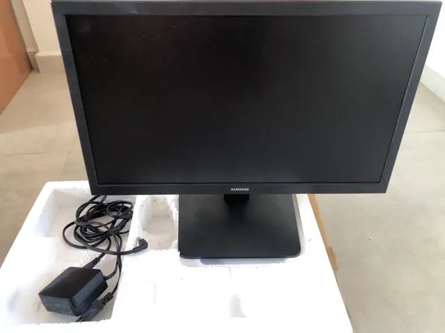 "monitor 19 polegadas hdmi" no Brasil