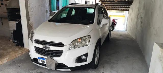 CHEVROLET TRACKER Usados e Novos