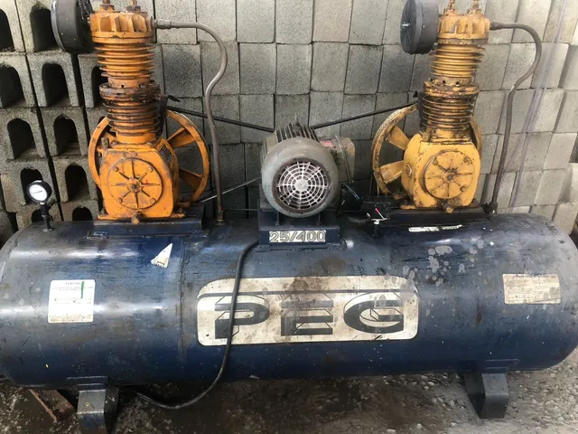 Compressor peg | +7 anúncios na OLX Brasil