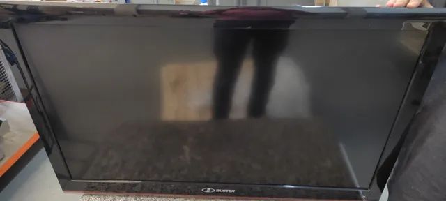 "tv buster 42 polegadas lcd" no Brasil
