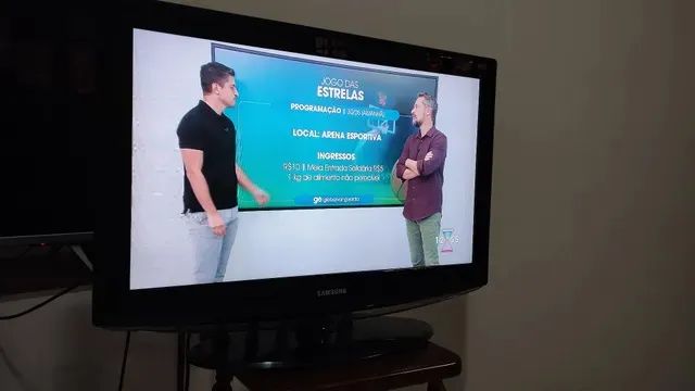 "tv 32 polegadas hd" no Brasil