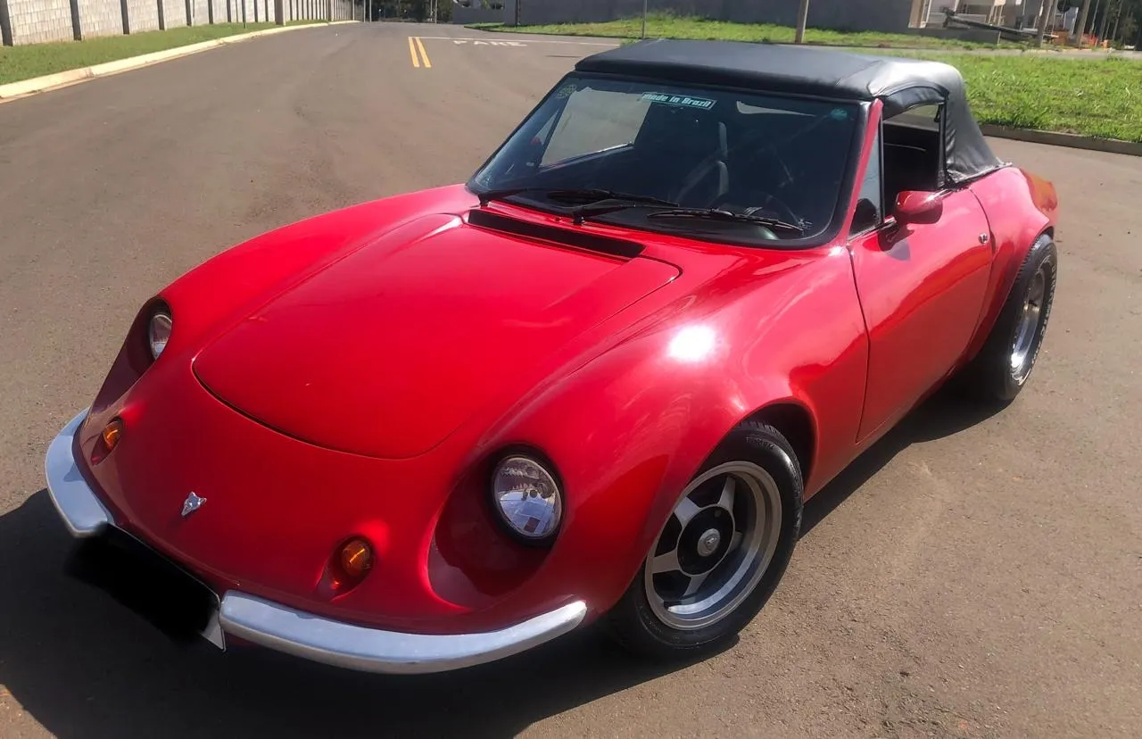 Puma GTS Usados e Novos