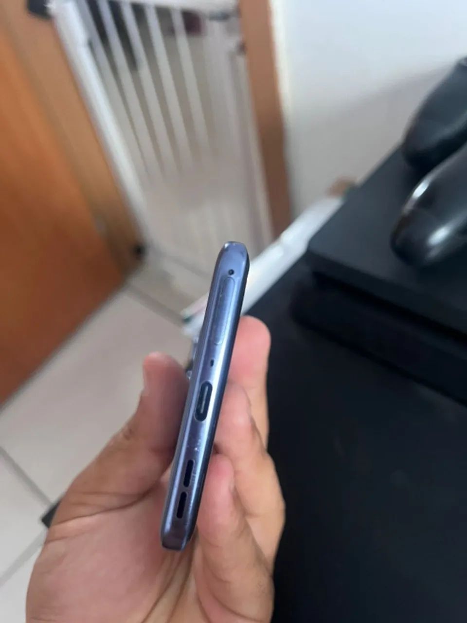 Celular Motorola Edge 60 Fusion - Celulares e Smartphones - Boa União ...