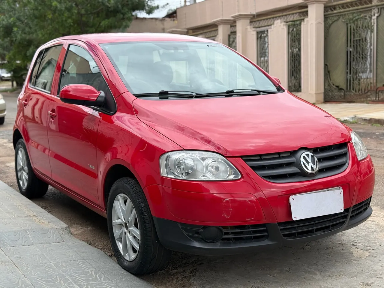 "vw fox 2010" - Carros Usados e Novos à venda
