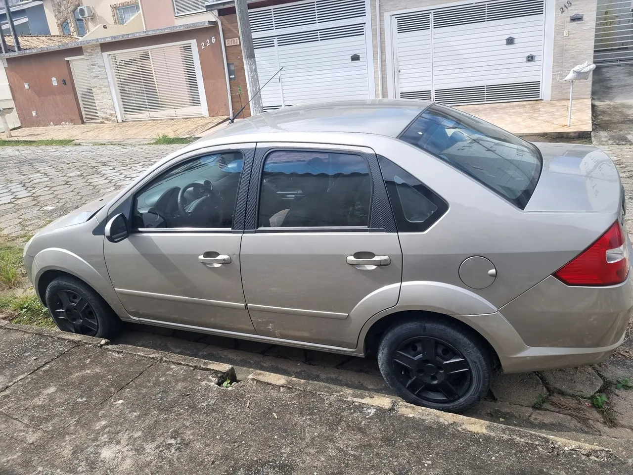 "fiesta zetec rocam" - Carros Usados e Novos à venda