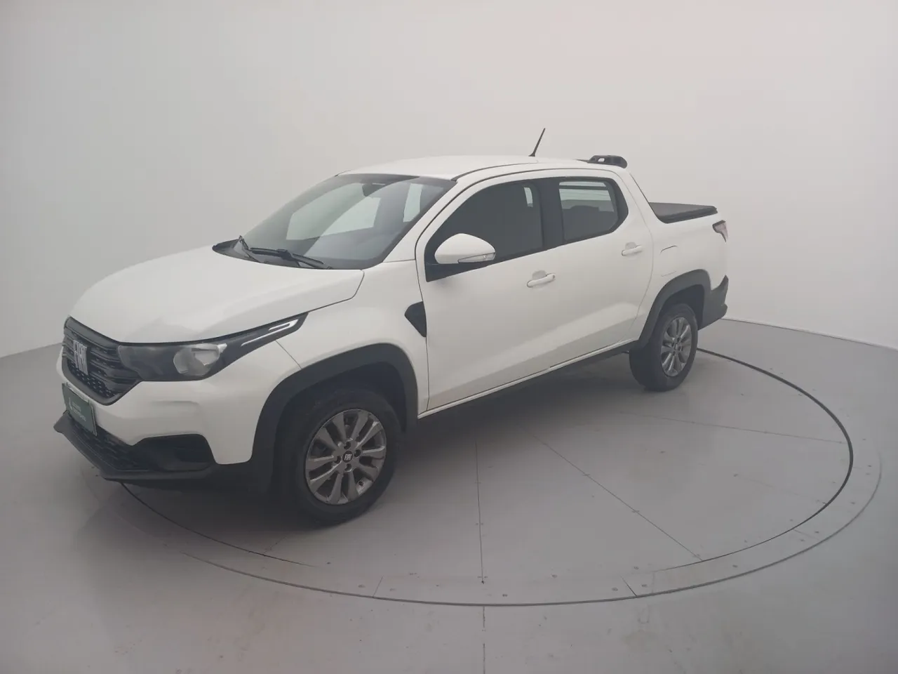FIAT STRADA FREEDOM 1.3 FLEX 8V CS PLUS Usados e Novos
