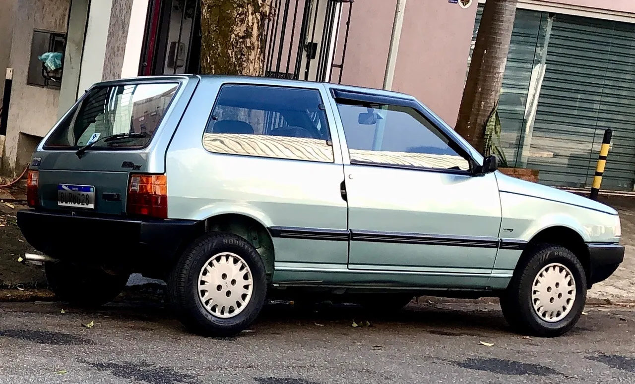 "fiat uno 1995" - Carros Usados e Novos à venda