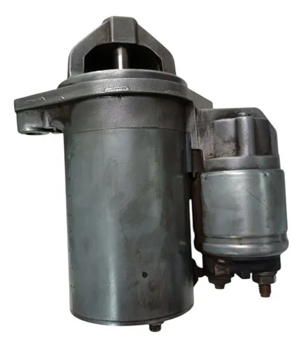 "motor ford zetec rocam" - Peças para carros, vans e utilitários no Brasil