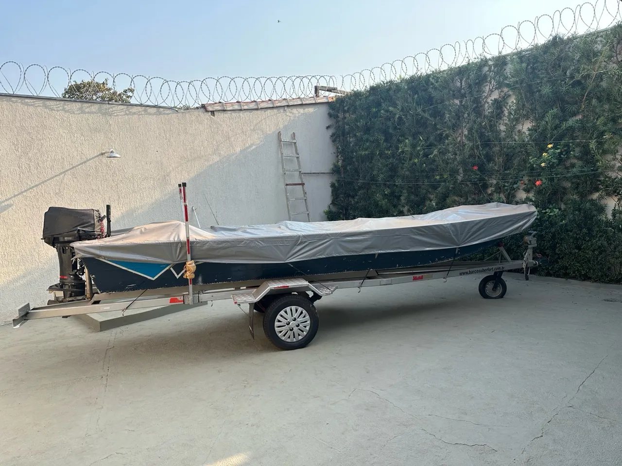 "barco completo" no Brasil