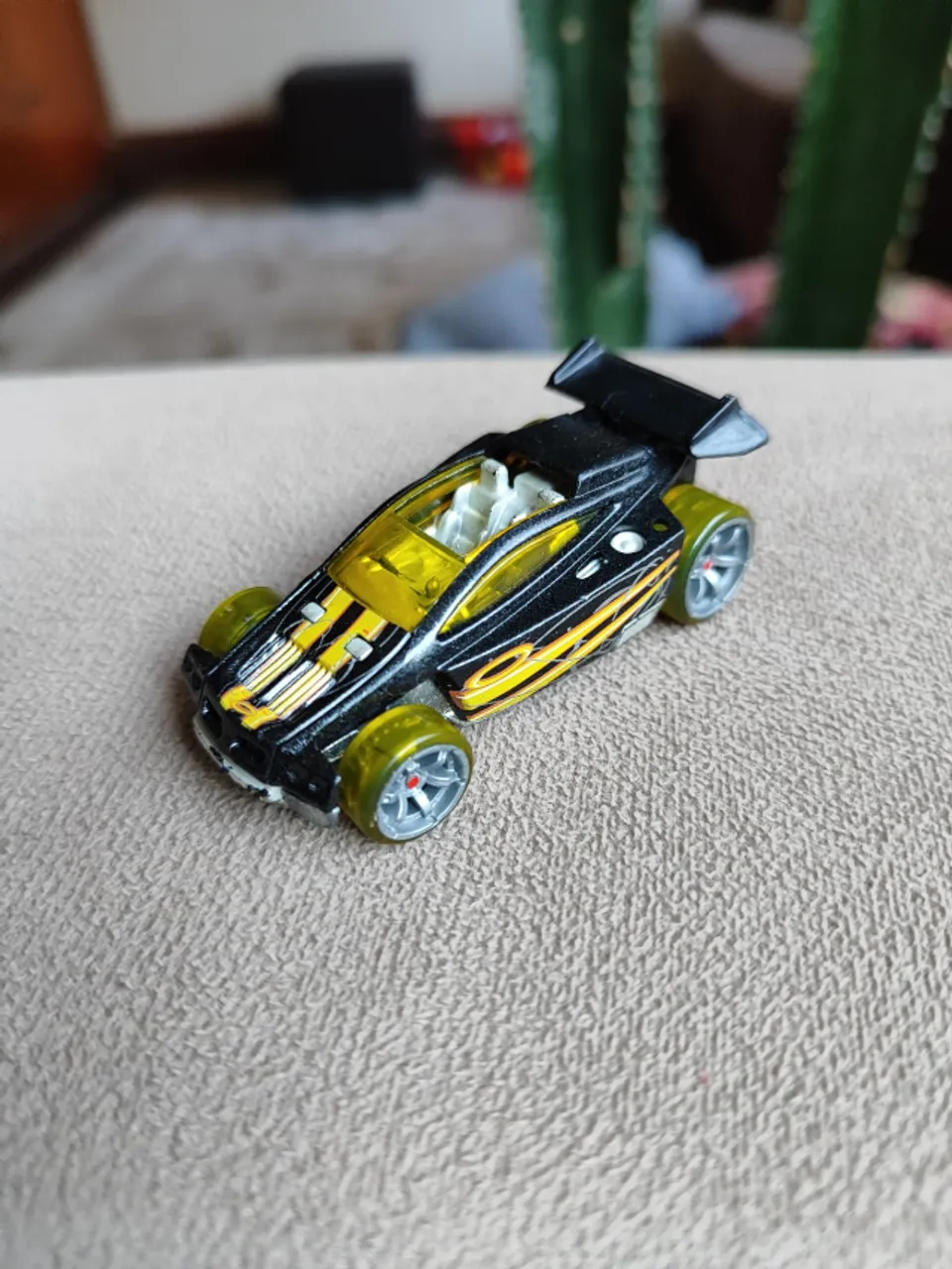 "hot wheels acceleracers" - Hobbies e coleções no Brasil