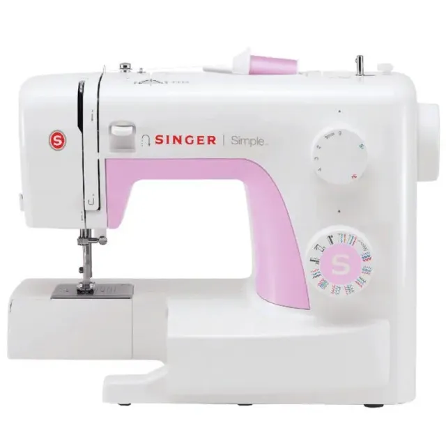 "maquina singer domestica" no Brasil
