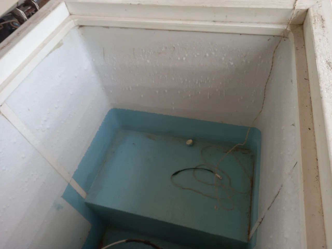 Frzeer 300lt - Geladeiras e Freezers - Vila Maria Luiza, Goiânia ...